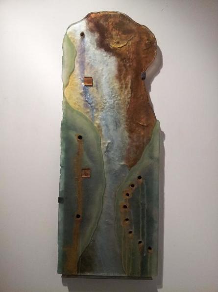 Artists Respond – Gendap